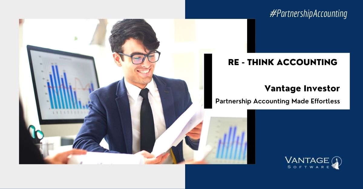 Vantage Investor - transform the way you manage Partnership Accounting ...